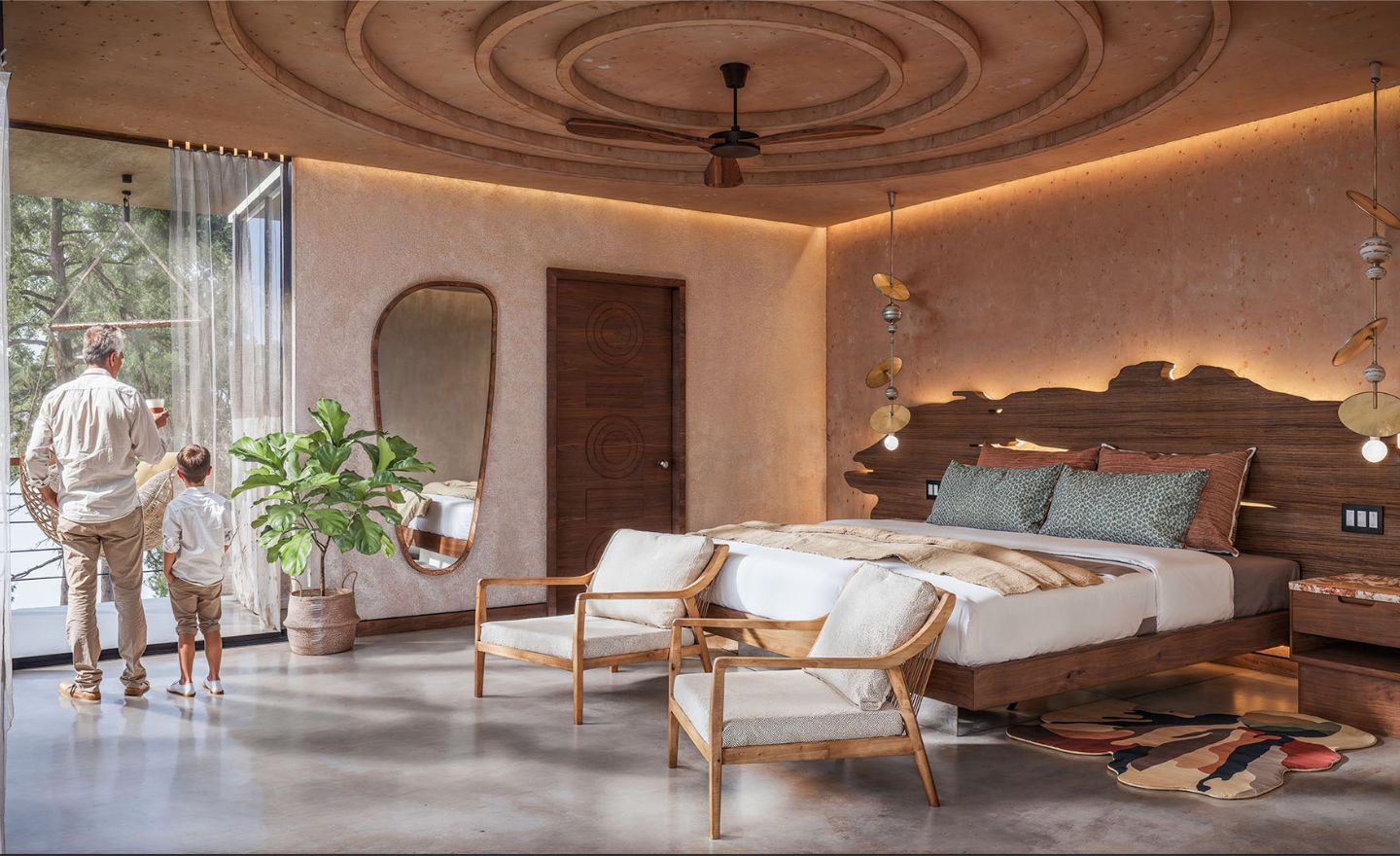 Luxury Villas Costa Rica | Origins Astral