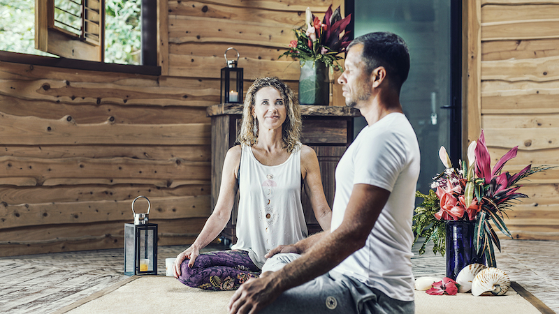 Are you aware of all the benefits of Breathwork? - Origins Lodge
