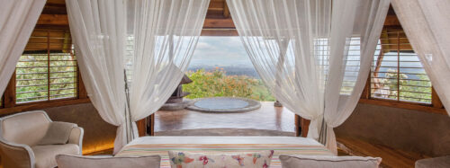 The Perfect Costa Rica Honeymoon Package - Origins Lodge